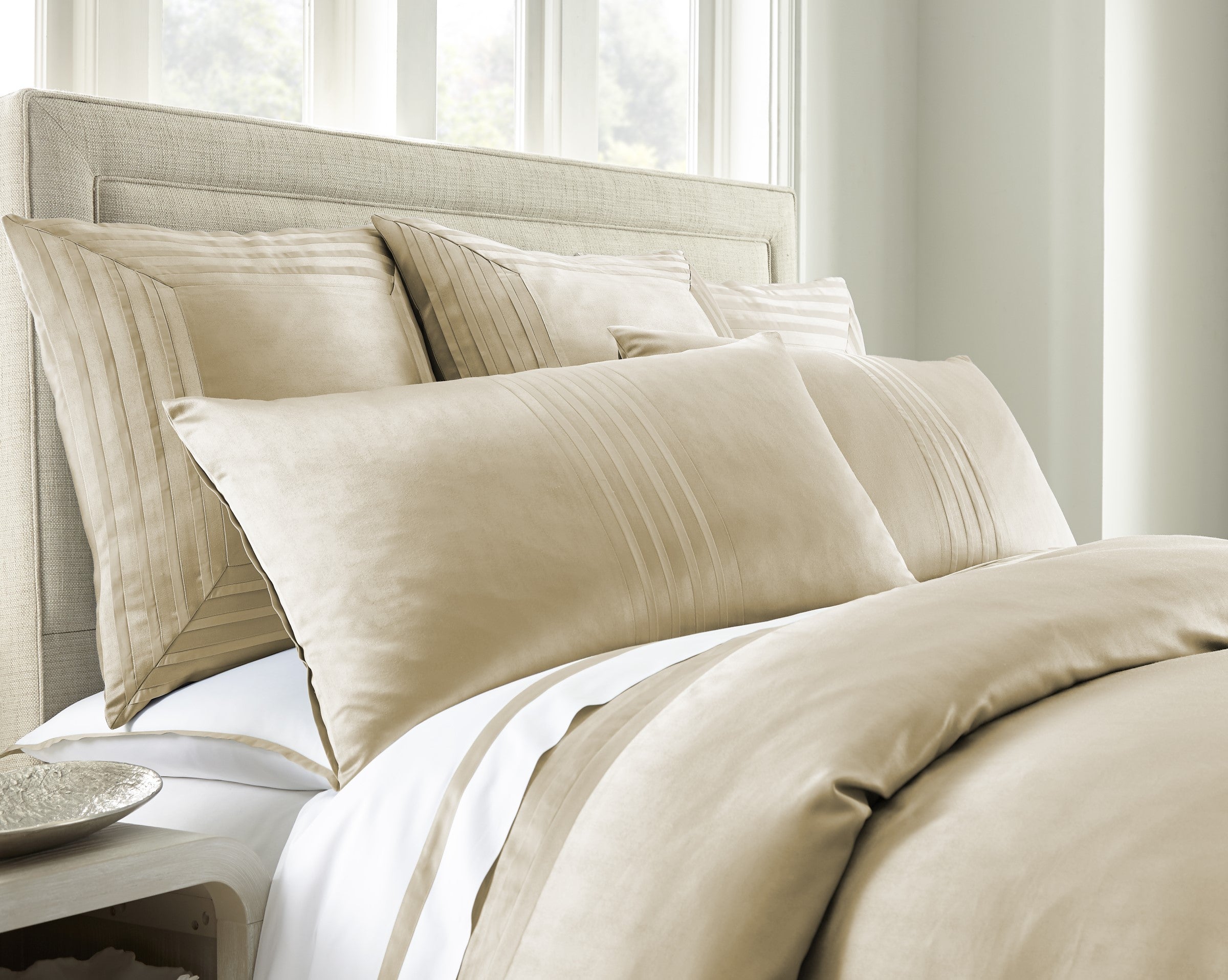 The Plains Sheet Set – Barrett Bergmann Home