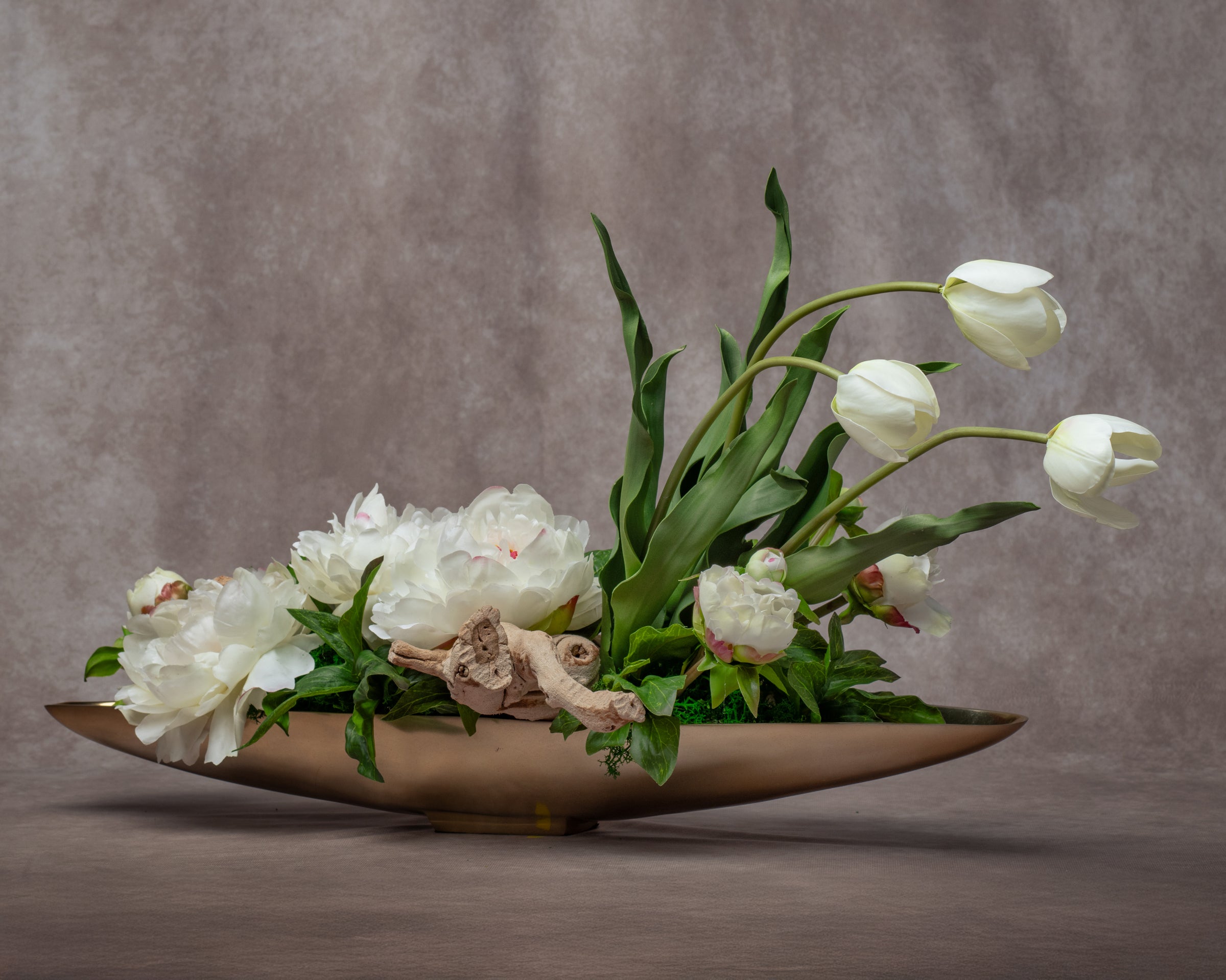 Victoria – Barrett Bergmann Home