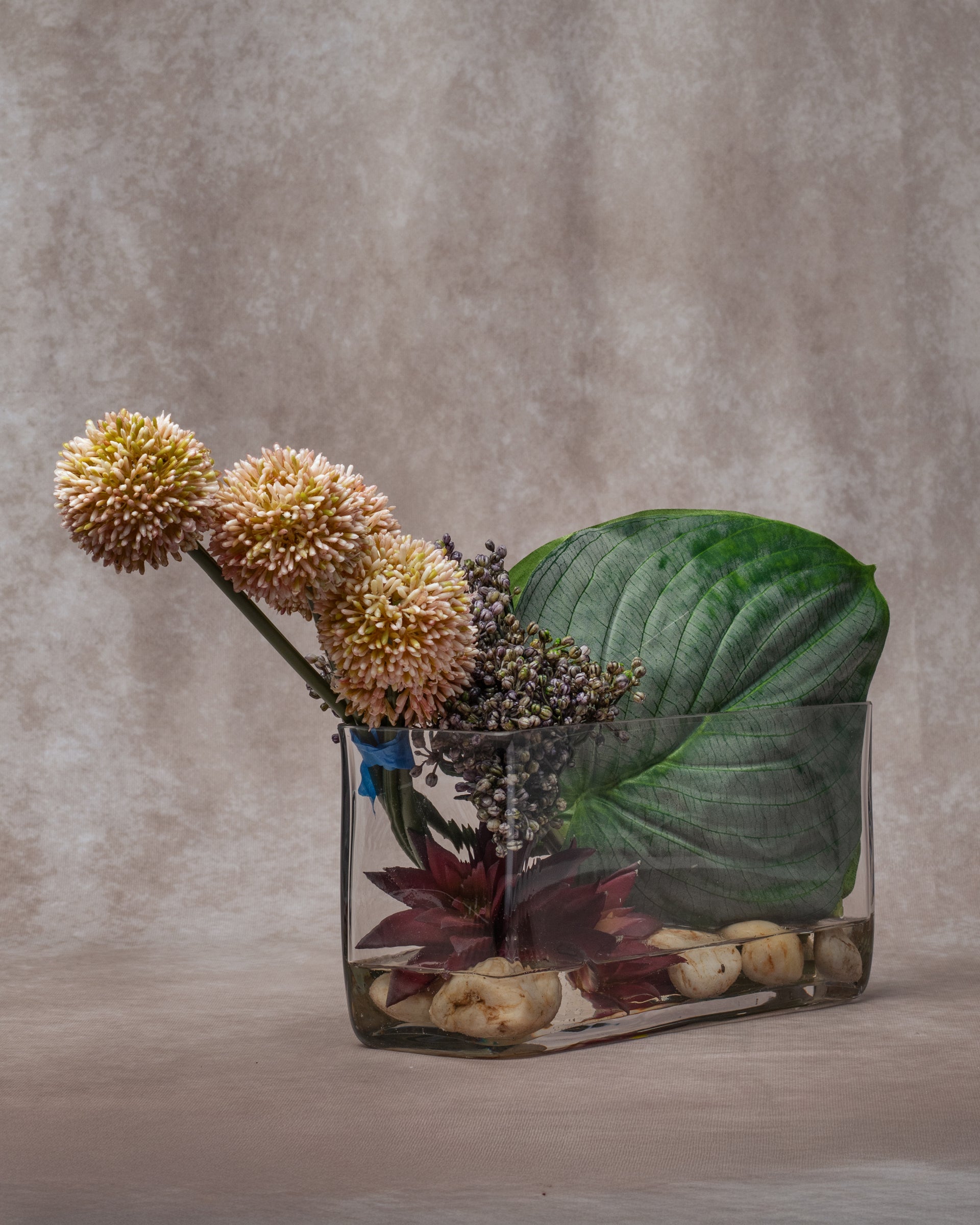 Luke – Barrett Bergmann Home