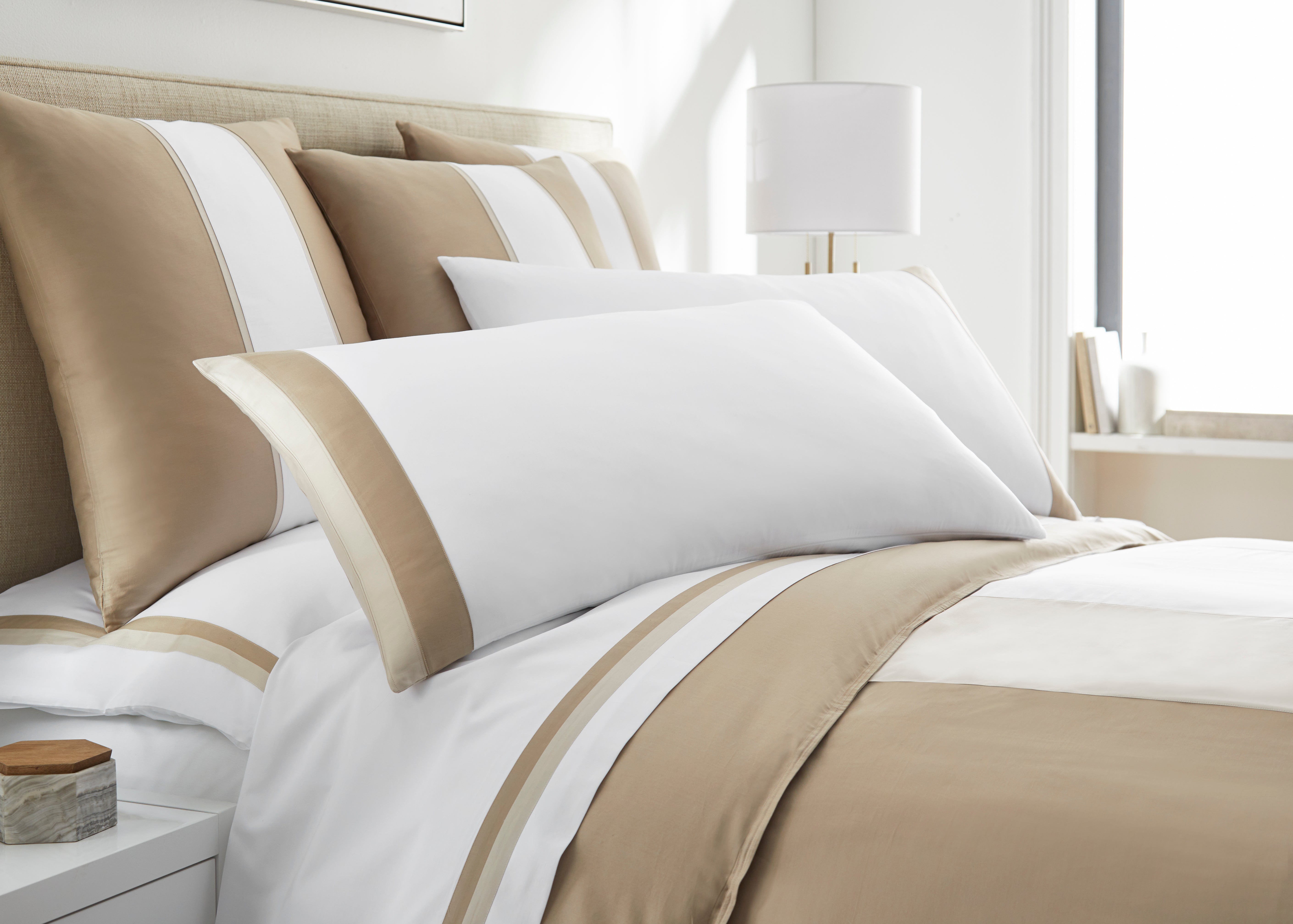 Chelsea Duvet Cover – Barrett Bergmann Home