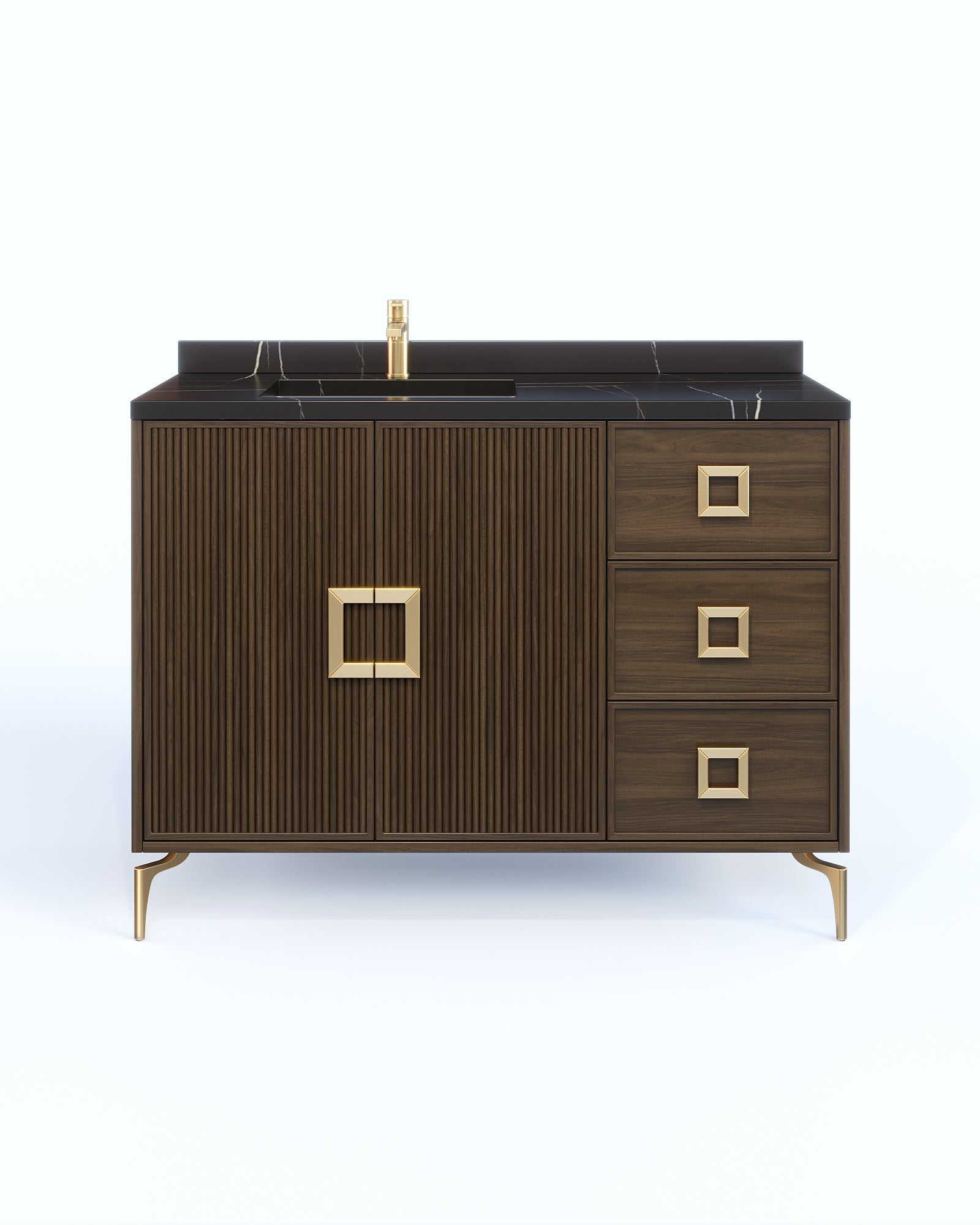 Delano – Barrett Bergmann Home