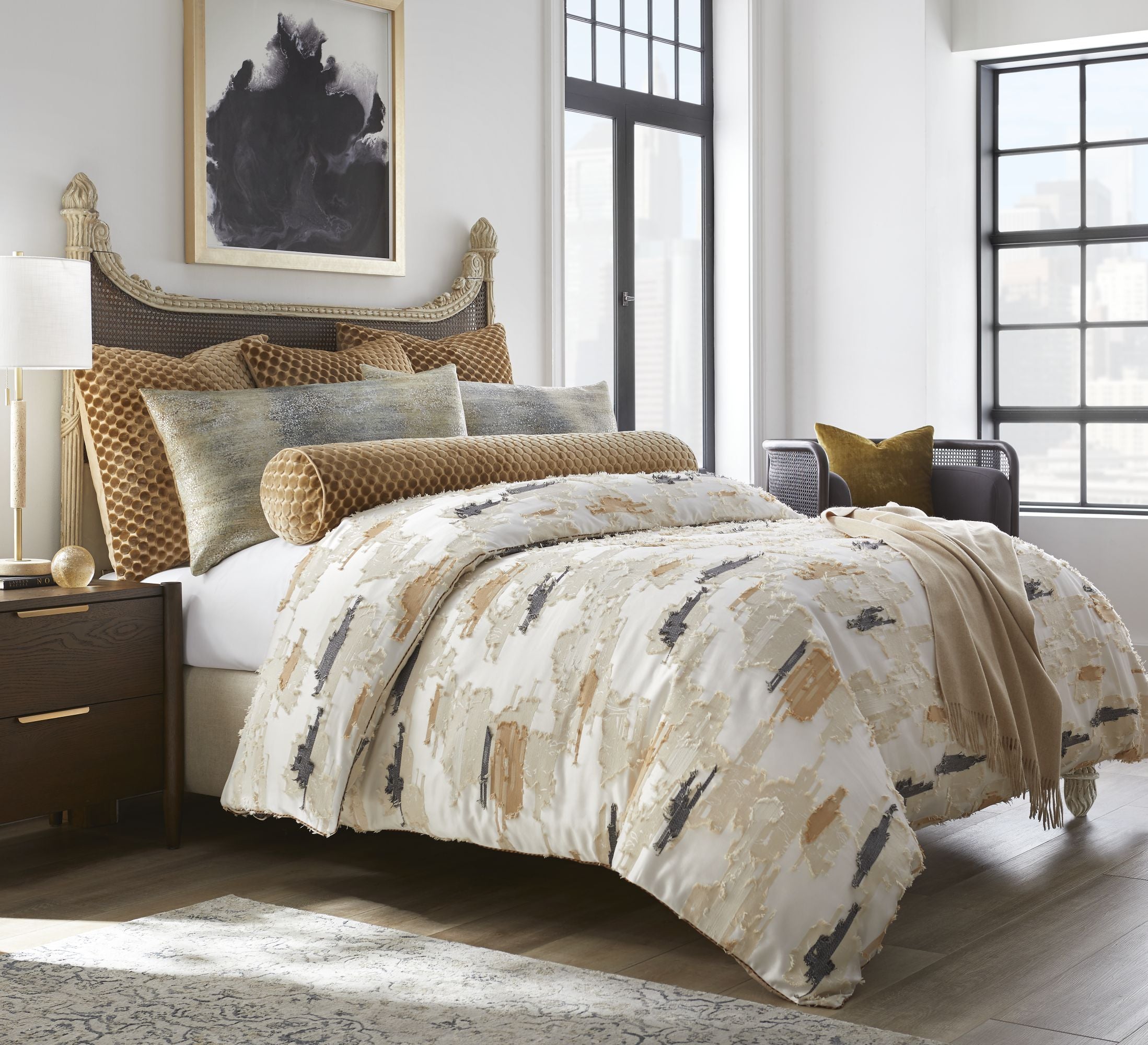 Nola – Barrett Bergmann Home