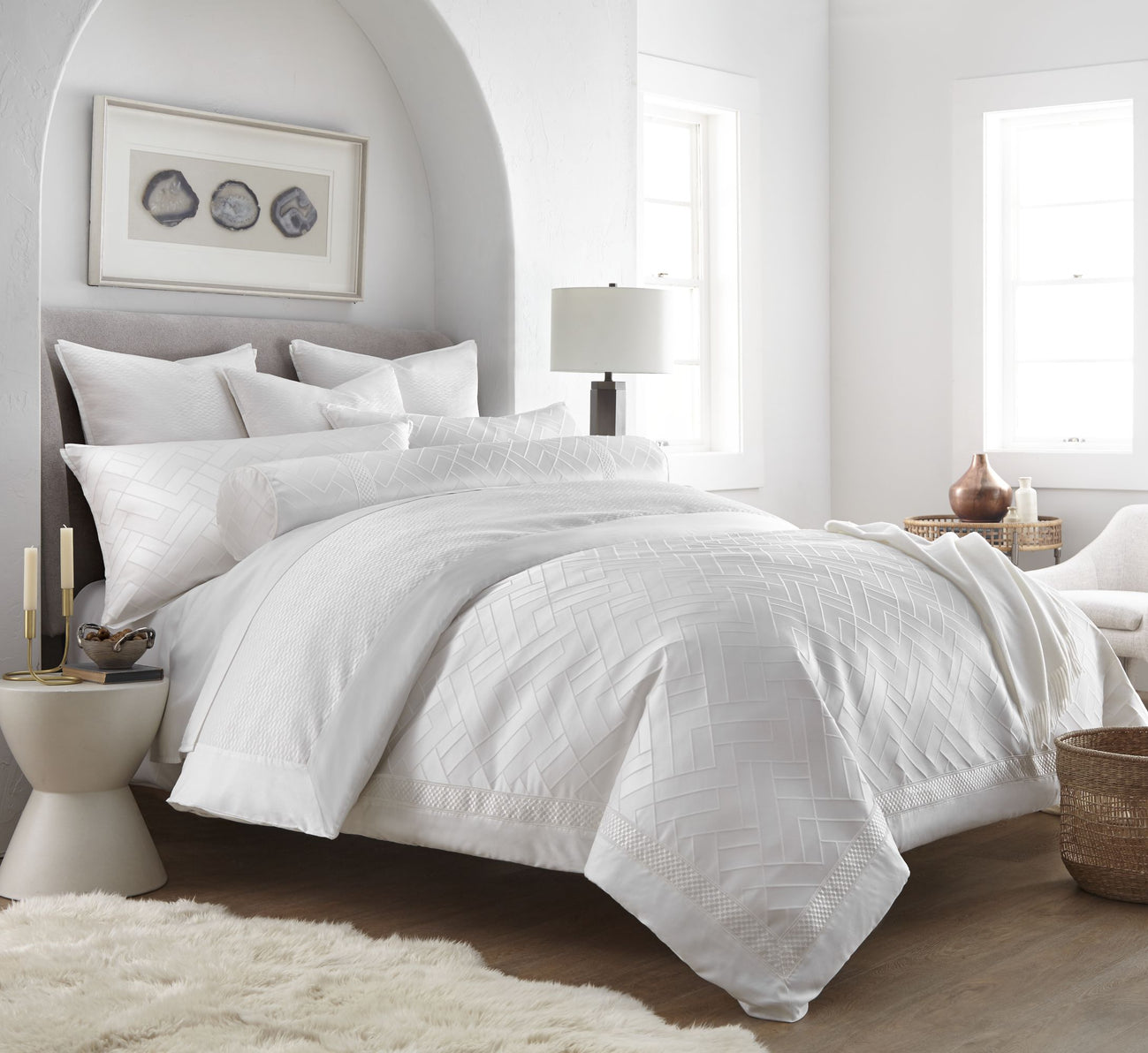 Aspen – Barrett Bergmann Home